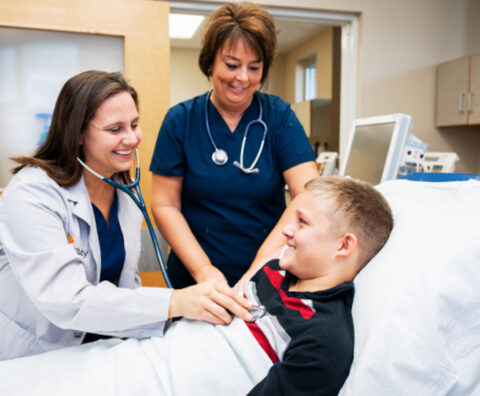 Primary Care Pearland | Family Clinic | Pearland Healthcare Center